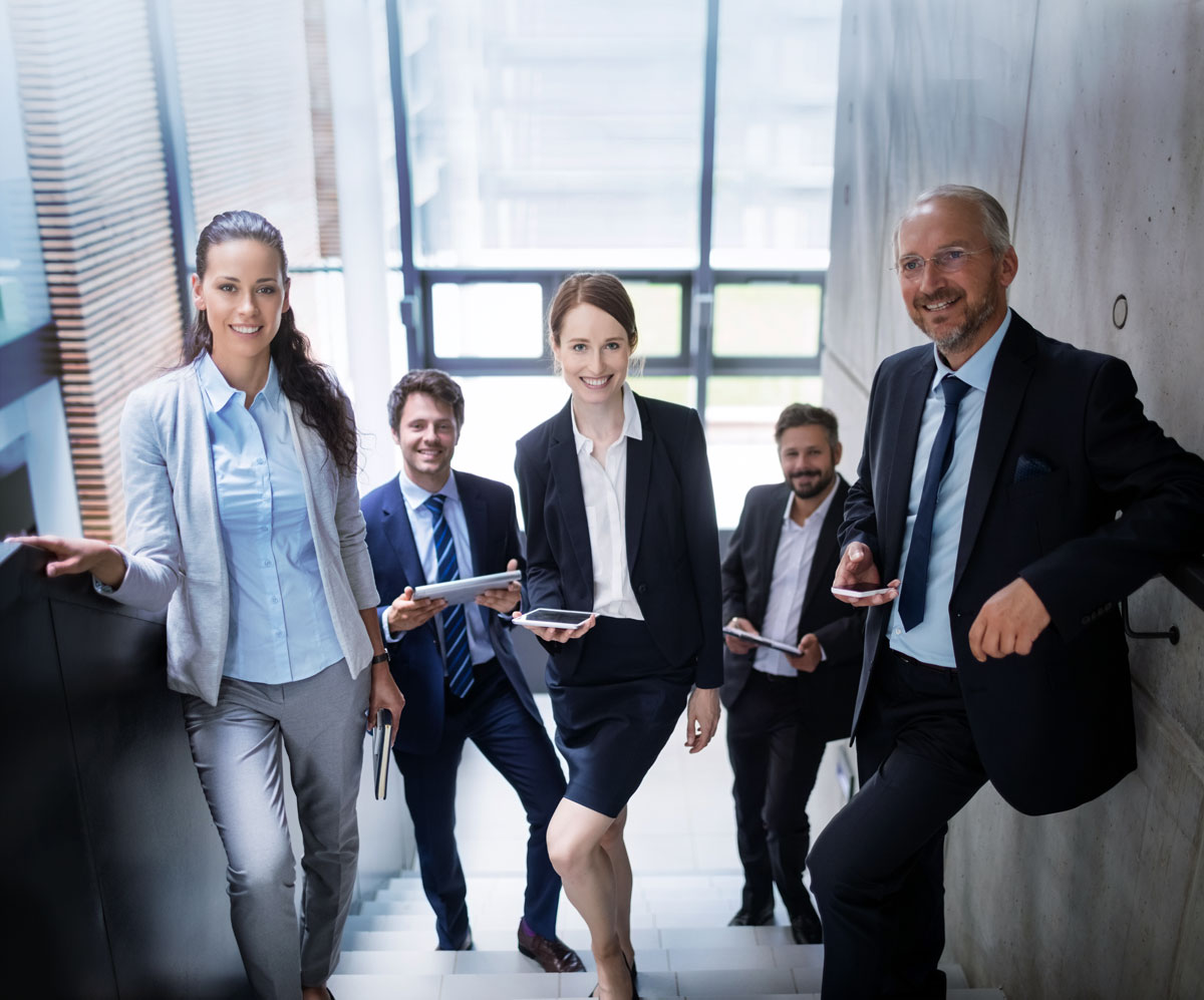 Le Recrutement par Rousseau IM - Rousseau IM